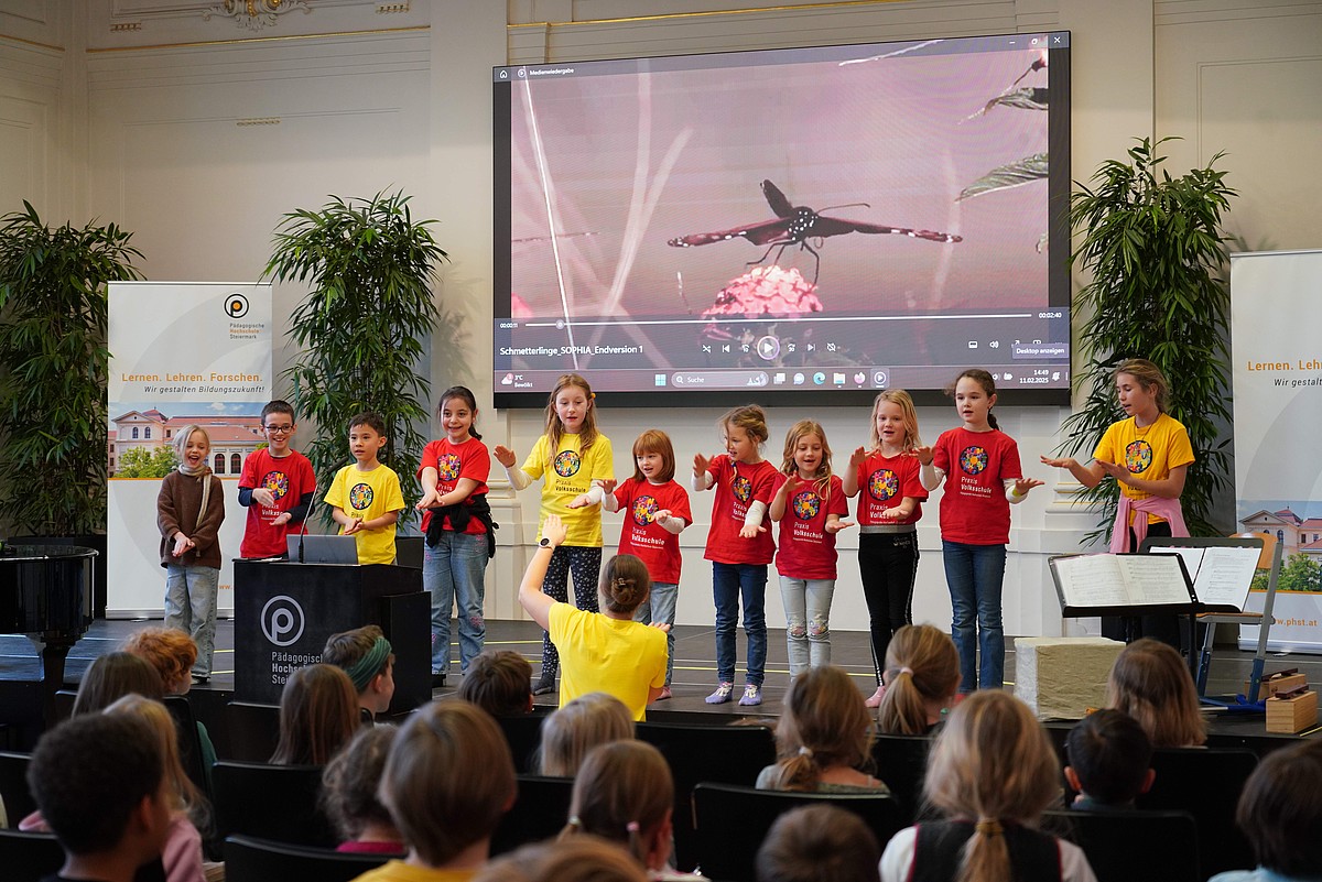 Applaus, Applaus! - PVS